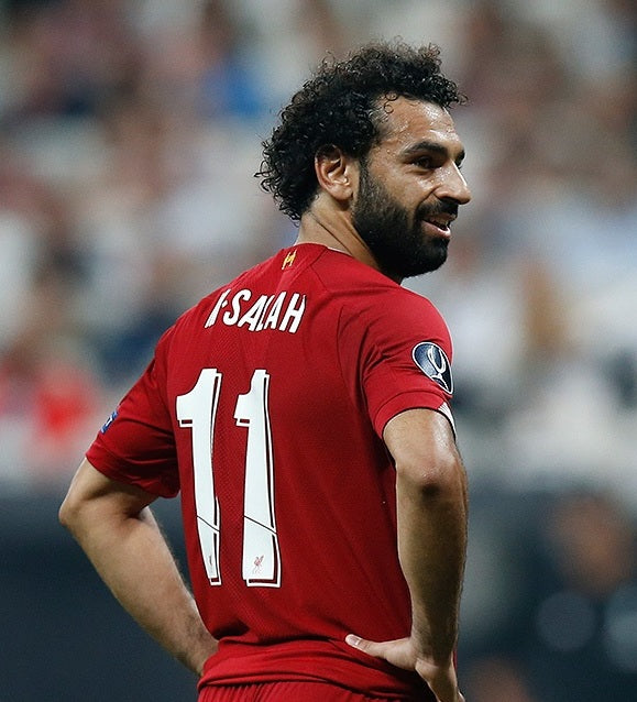 Is Mo Salah Fading, or Just Finding a New Gear? – The Footy Section